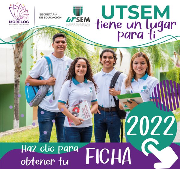 UTSEM - Inicio